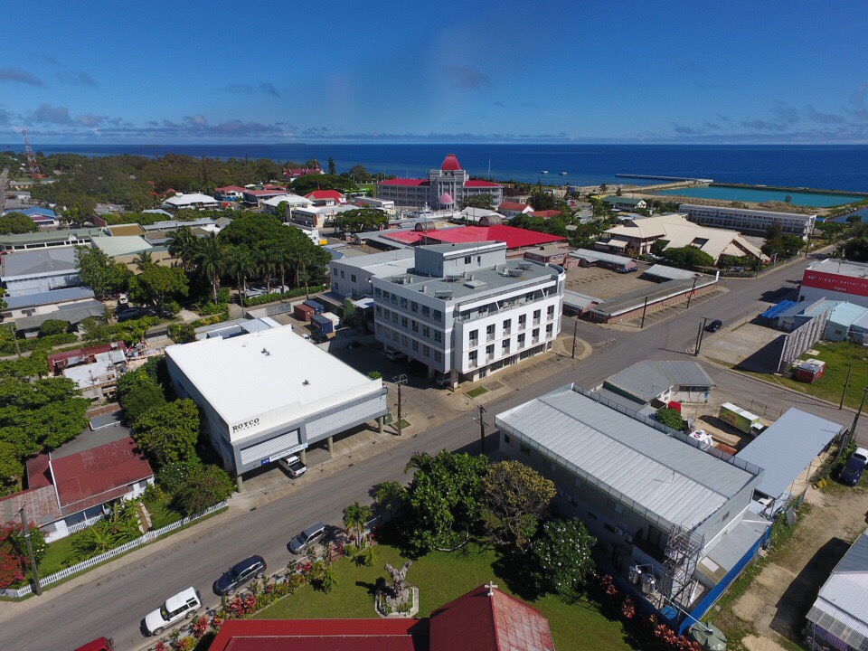 Businesses For Sale – Property Tonga