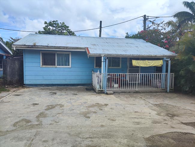 House and Land Packages – Property Tonga