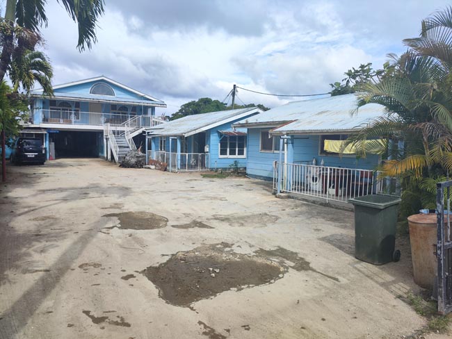 House and Land Packages – Property Tonga