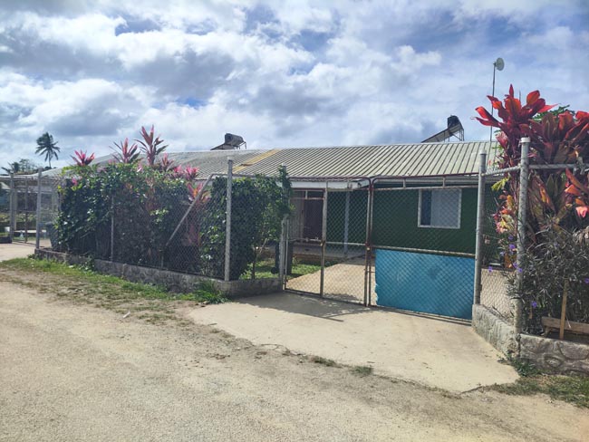 House and Land Packages – Property Tonga