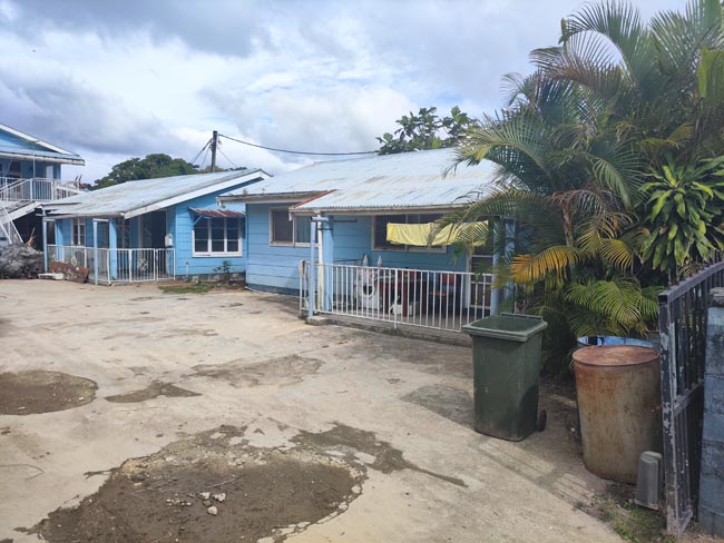 House and Land Packages – Property Tonga