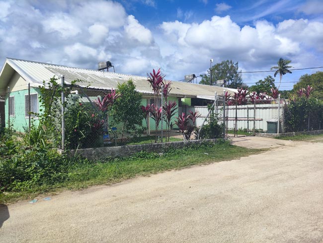 House and Land Packages – Property Tonga