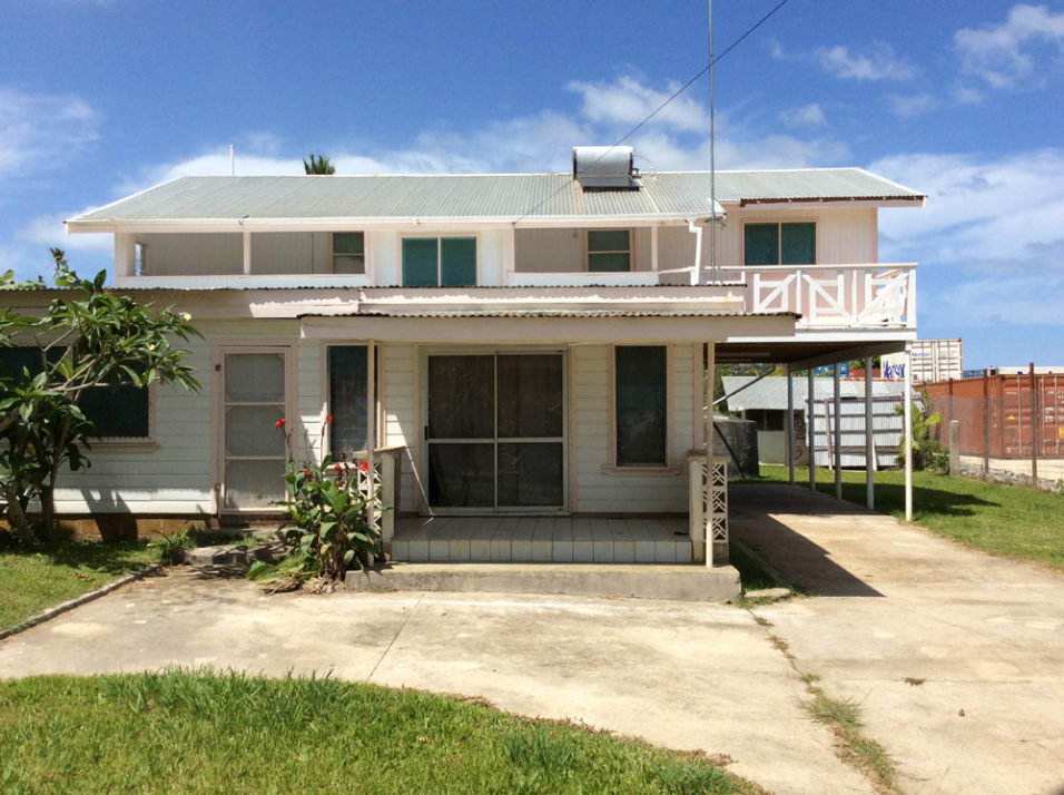 House and Land Packages – Property Tonga