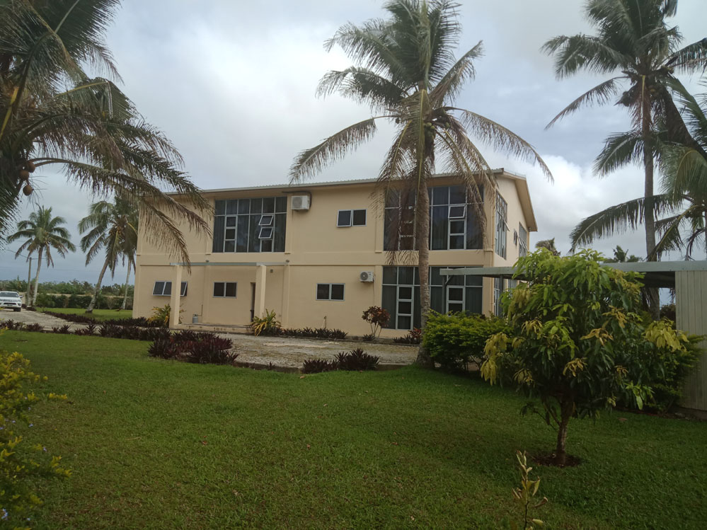House Rentals – Property Tonga
