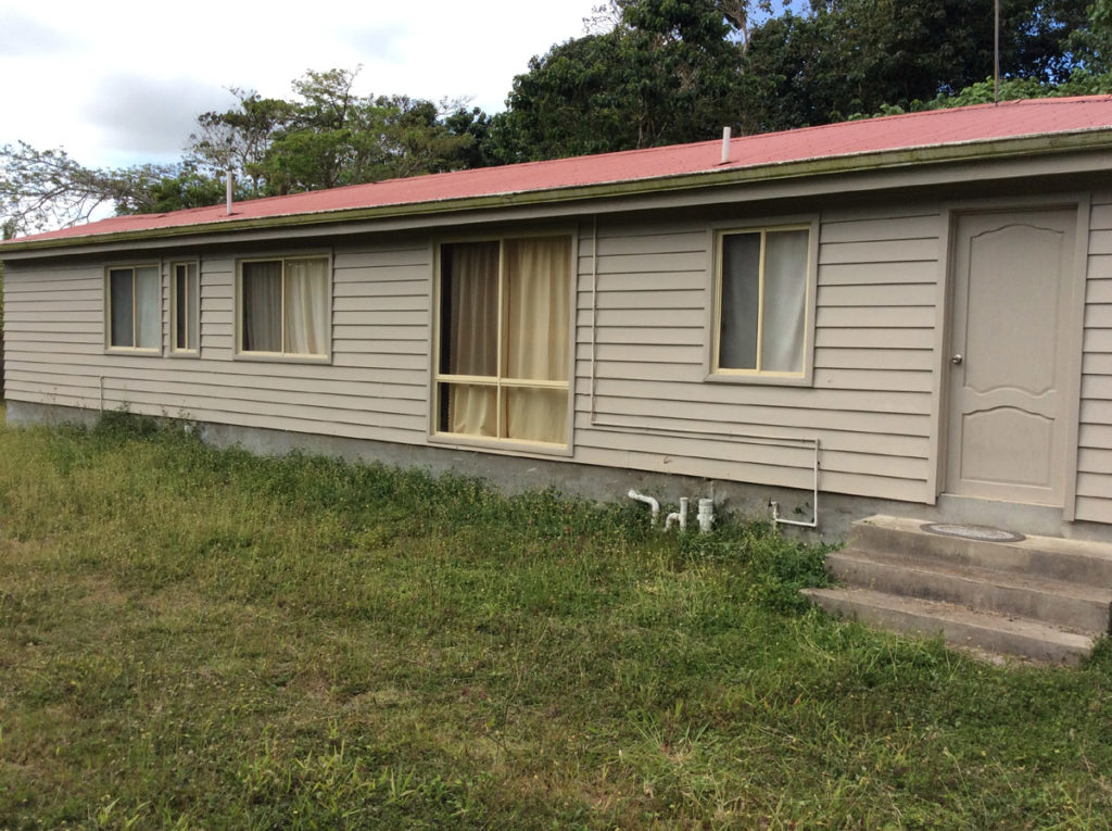 House Rentals – Property Tonga