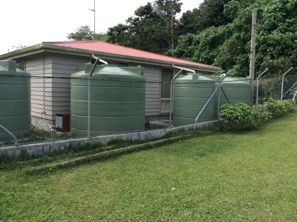 House Rentals – Property Tonga