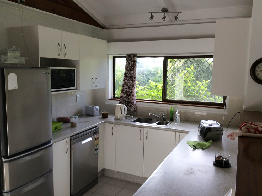 House Rentals – Property Tonga