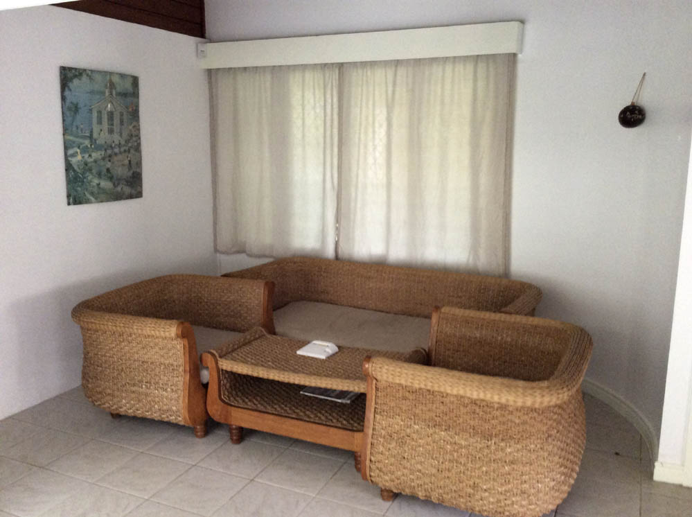 House Rentals – Property Tonga