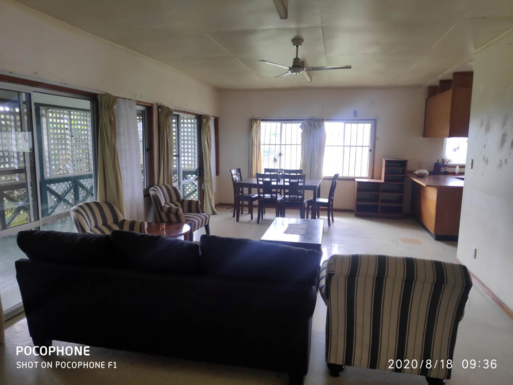 House Rentals – Property Tonga