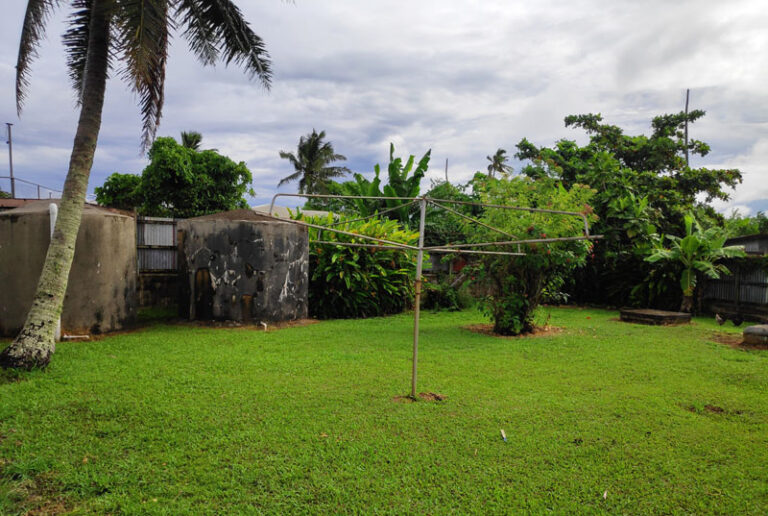 House Rentals – Property Tonga