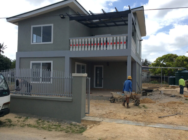 House Rentals – Property Tonga