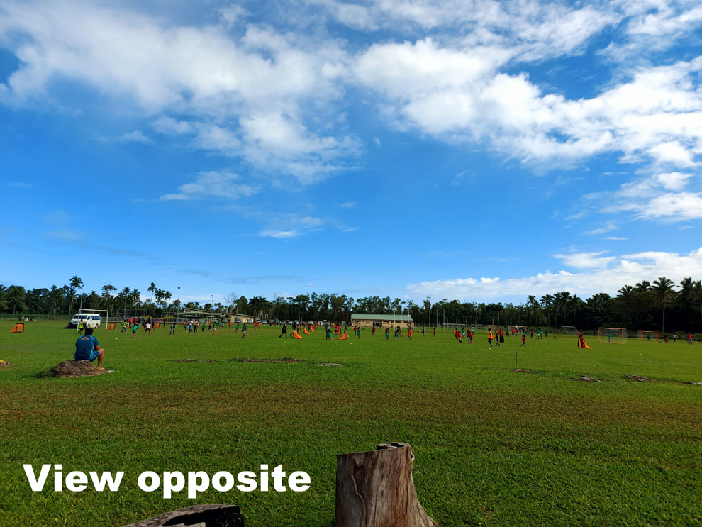 Land Parcels and Islands – Property Tonga