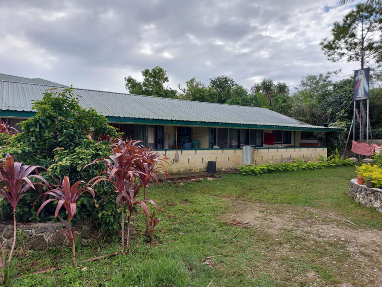 House Rentals – Property Tonga