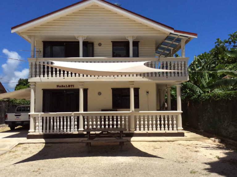 House Rentals – Property Tonga