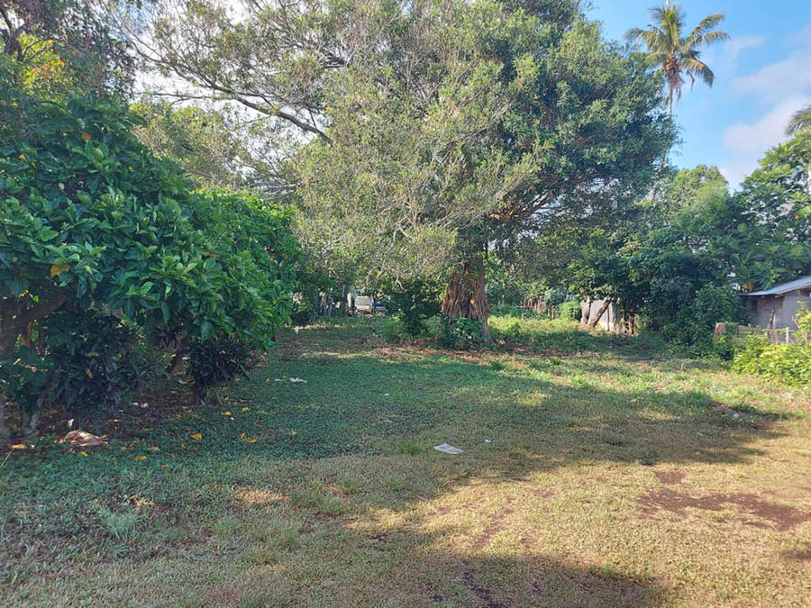 Land Parcels and Islands – Property Tonga