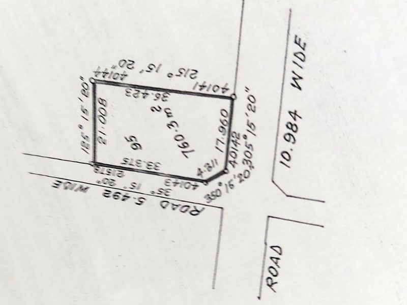 Land Parcels and Islands – Property Tonga