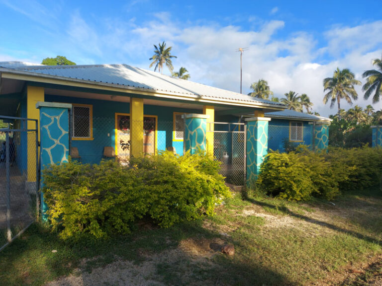 House Rentals – Property Tonga