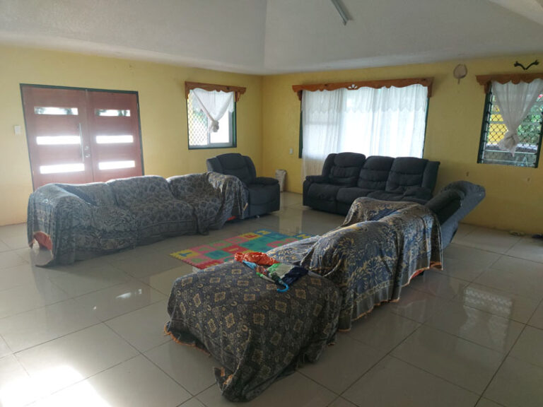House Rentals – Property Tonga