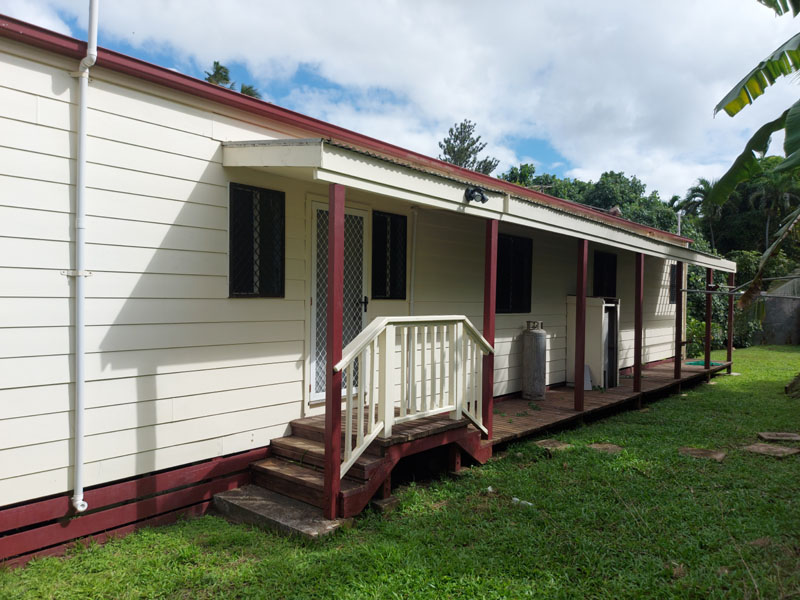 House Rentals – Property Tonga