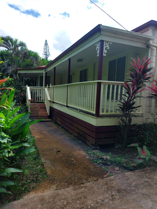 House Rentals – Property Tonga