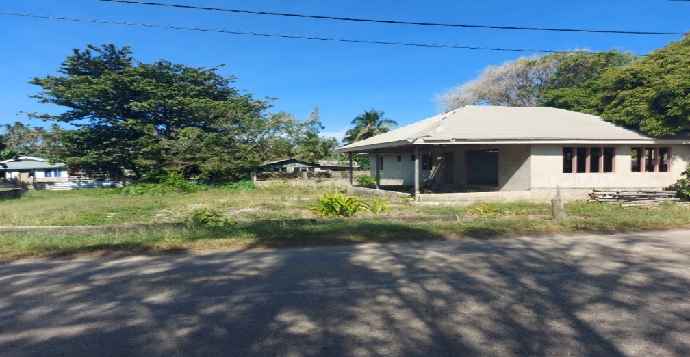 Commercial and Tenders – Property Tonga