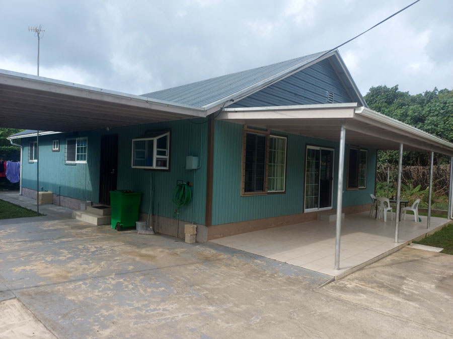 House Rentals – Property Tonga
