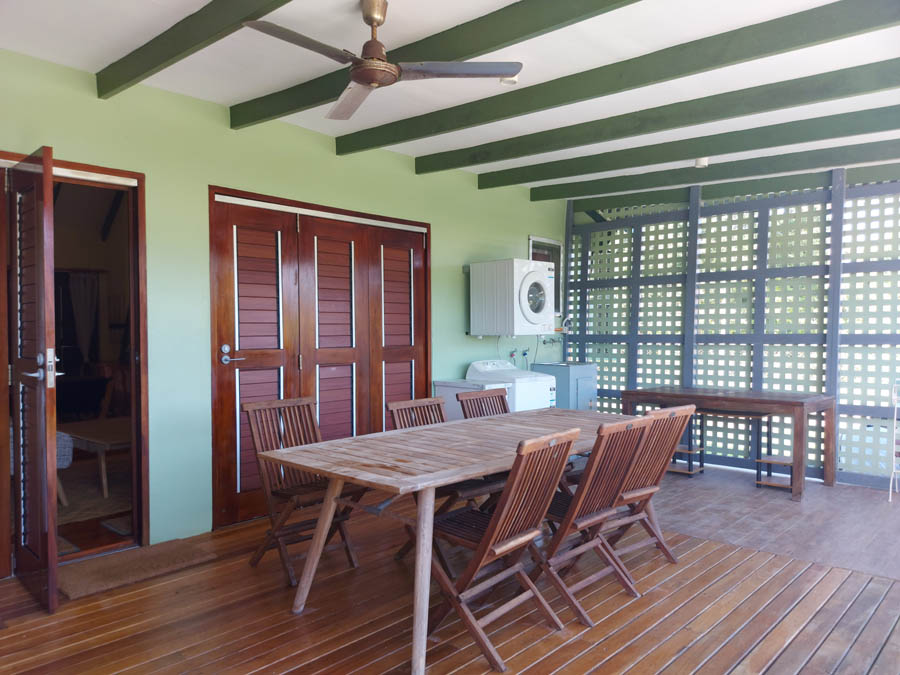 House Rentals – Property Tonga