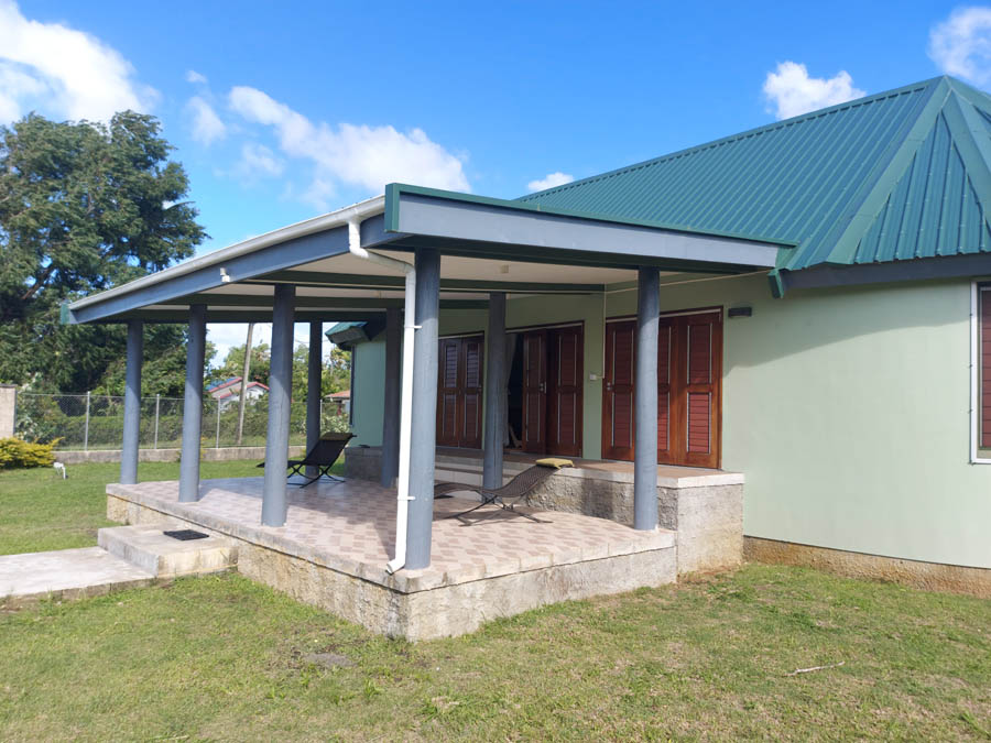House Rentals – Property Tonga