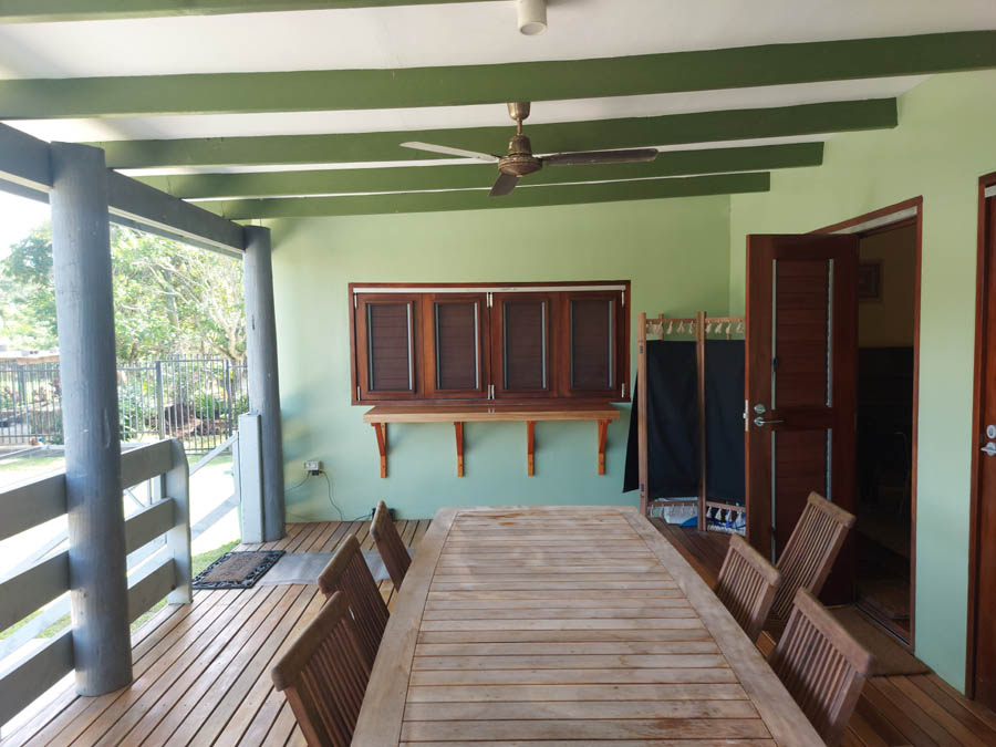 House Rentals – Property Tonga