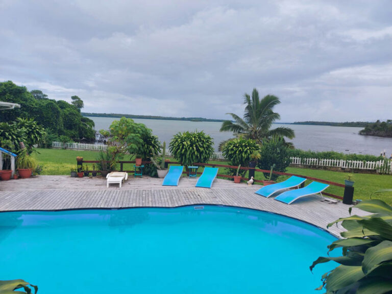 House Rentals – Property Tonga