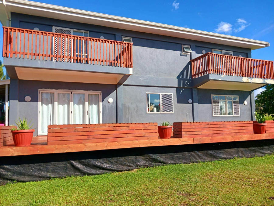 House Rentals – Property Tonga