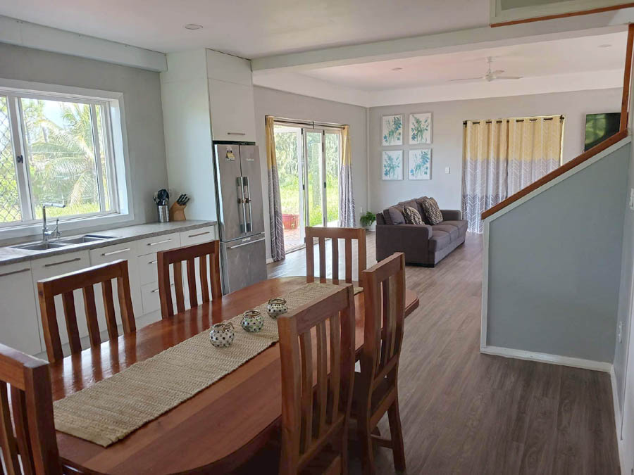 House Rentals – Property Tonga
