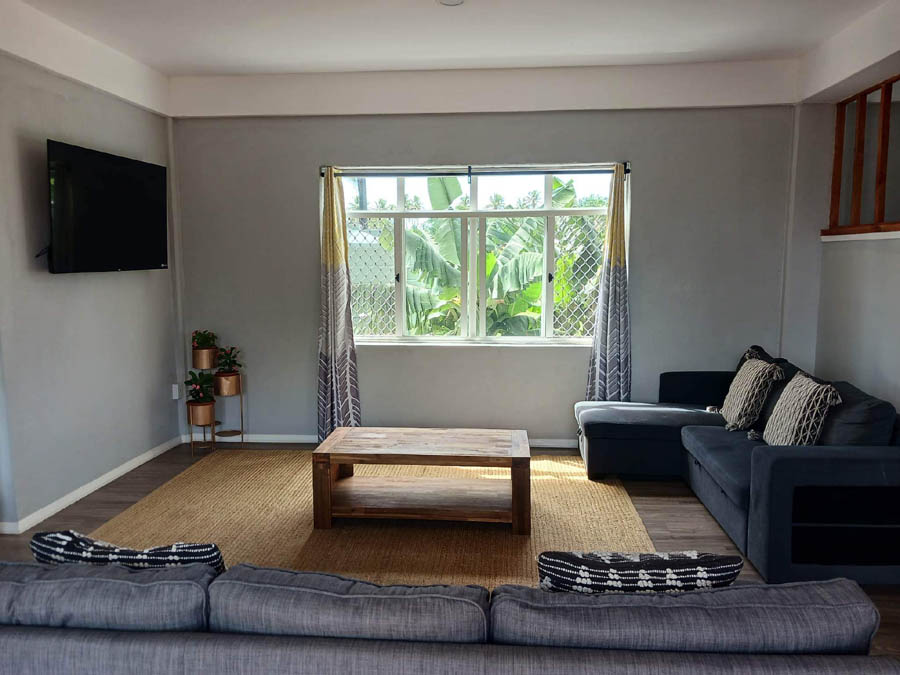 House Rentals – Property Tonga