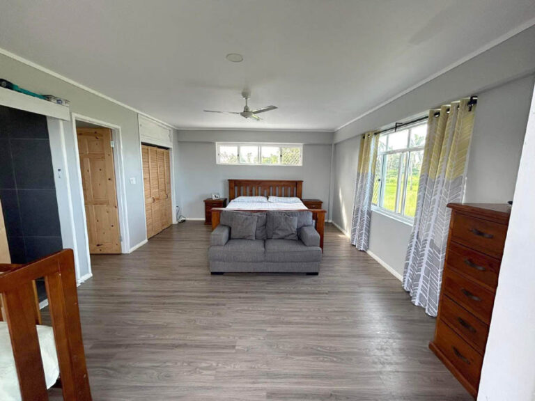 House Rentals – Property Tonga
