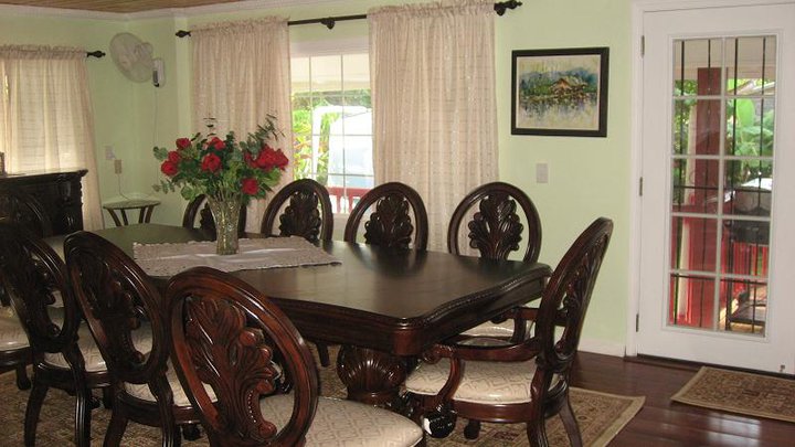 House Rentals – Property Tonga