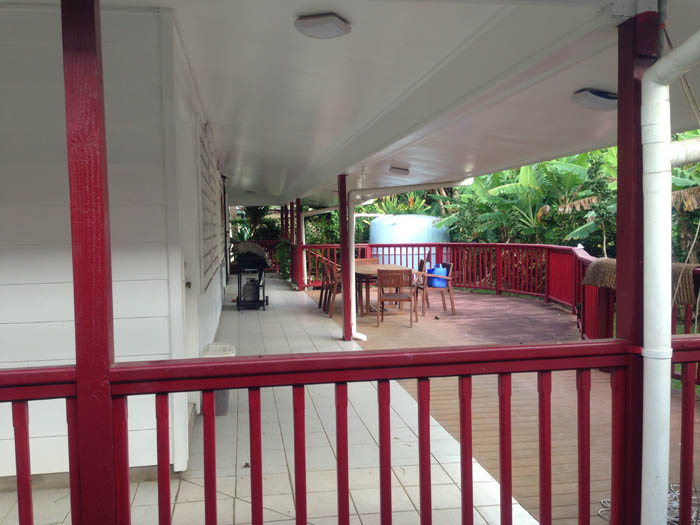House Rentals – Property Tonga
