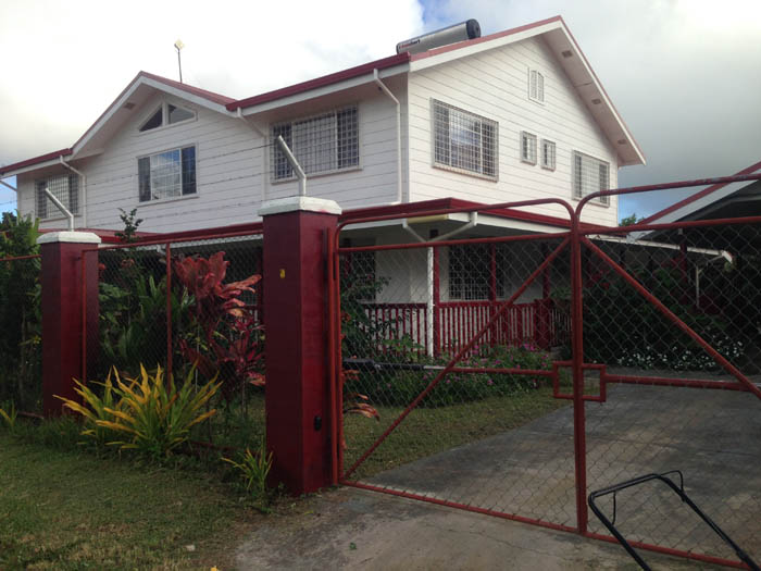 House Rentals – Property Tonga