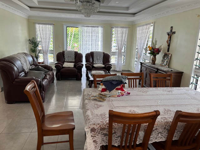 House Rentals – Property Tonga