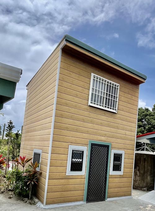 House Rentals – Property Tonga