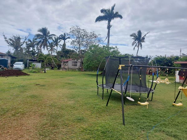 Land Parcels and Islands – Property Tonga