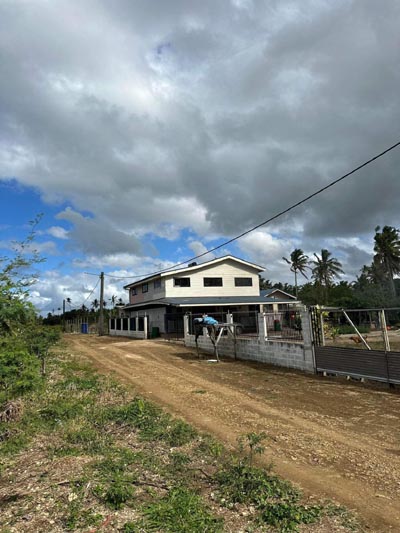House Rentals – Property Tonga