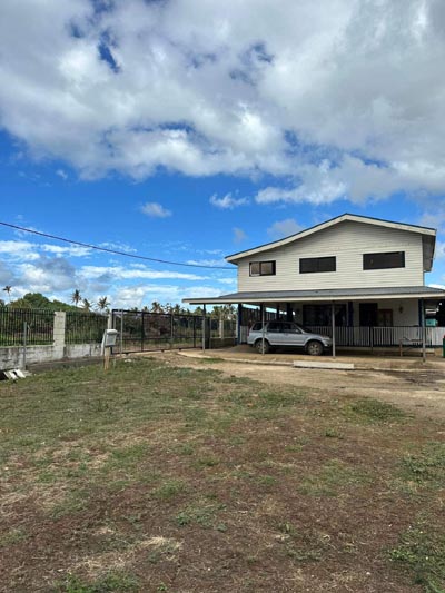 House Rentals – Property Tonga