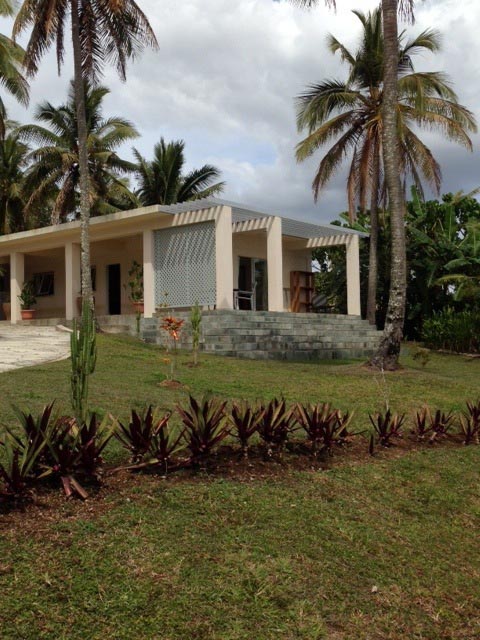 House Rentals – Property Tonga
