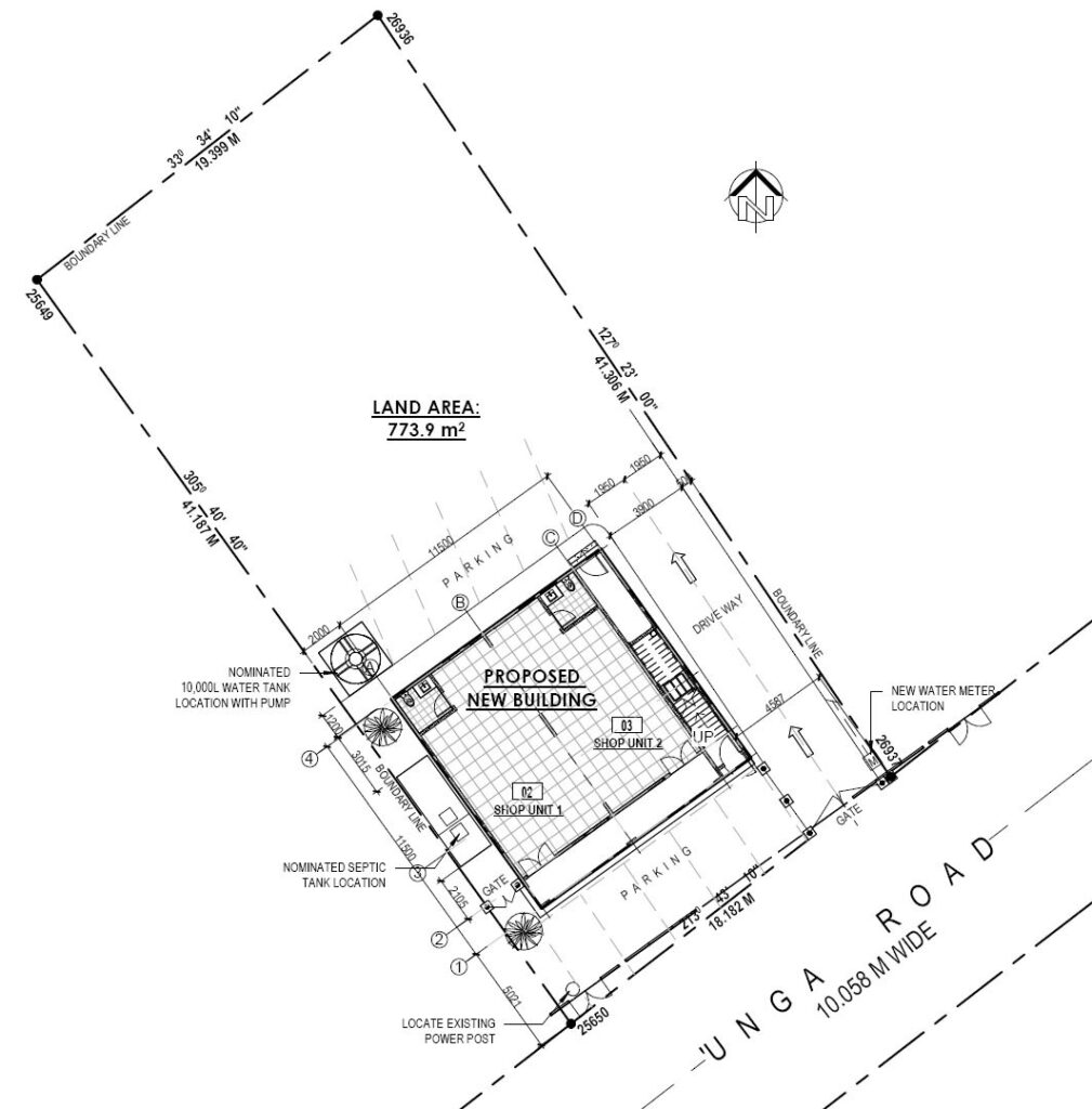 House Rentals – Property Tonga