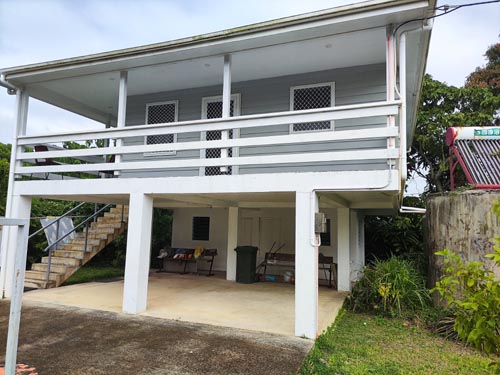 House Rentals – Property Tonga