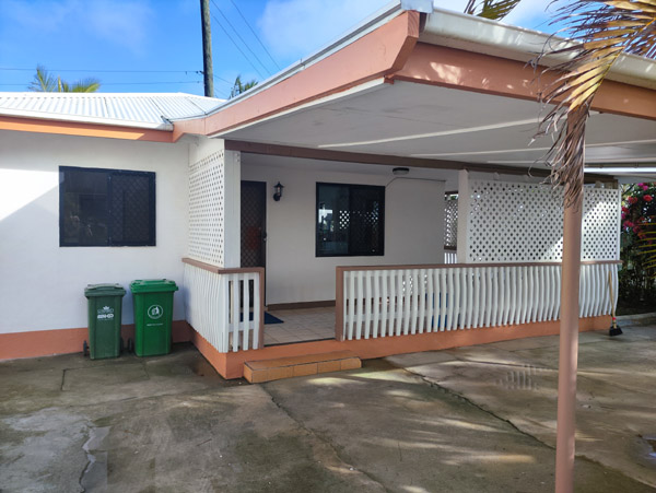 House Rentals – Property Tonga