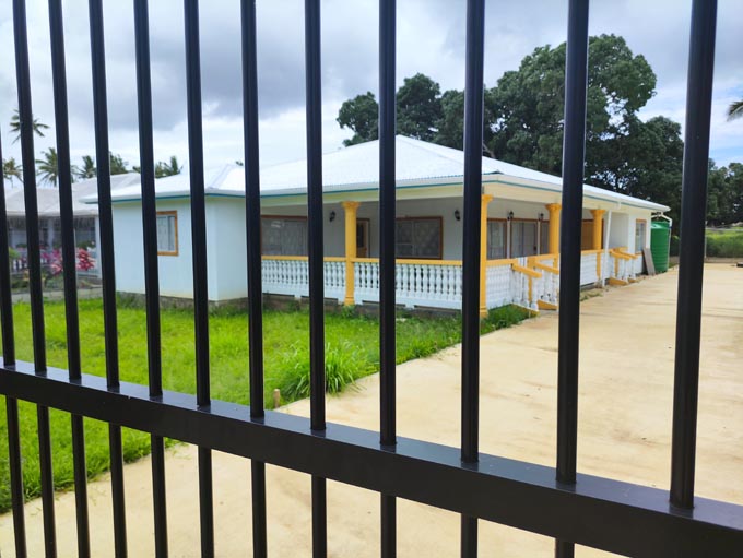 House Rentals – Property Tonga