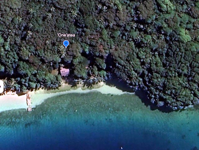 Land Parcels and Islands – Property Tonga