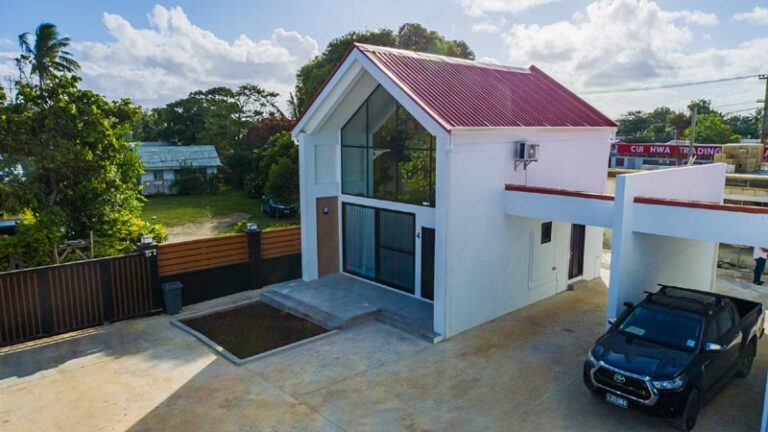 House Rentals – Property Tonga