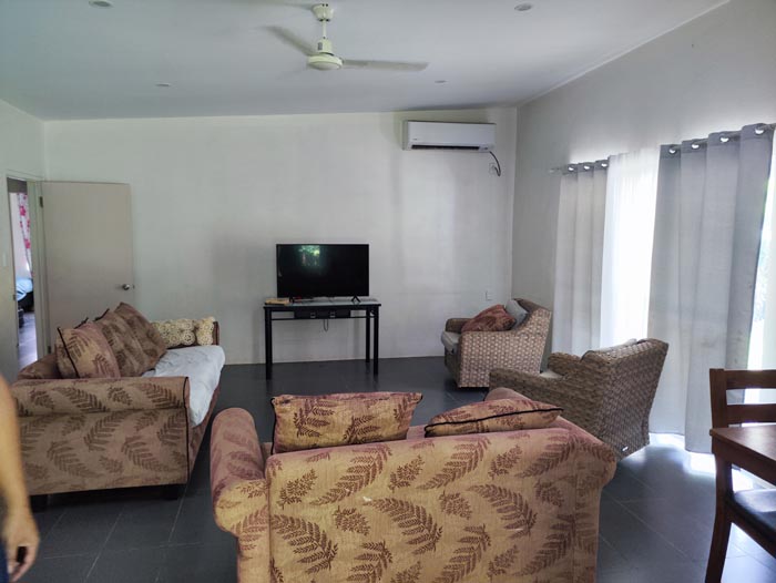 House Rentals – Property Tonga
